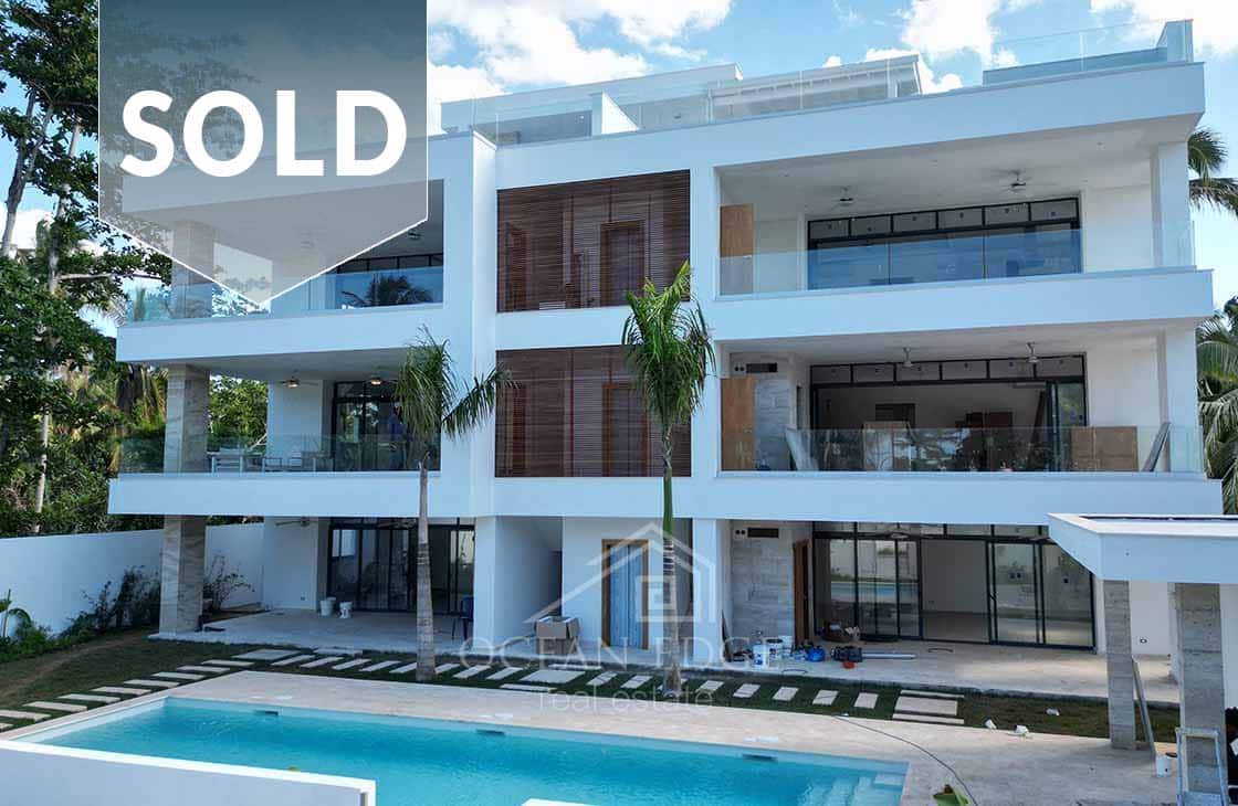 Luxury Open Design Condo In 2nd Line Of Bonita Beach | Real Estate Las ...