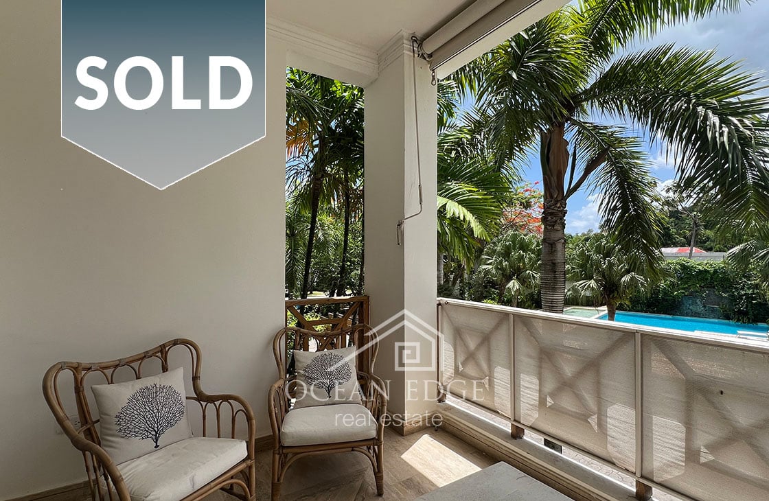 Ideal 1-bed Condo For Living Or Rental Business | Ocean Edge Real Rstate