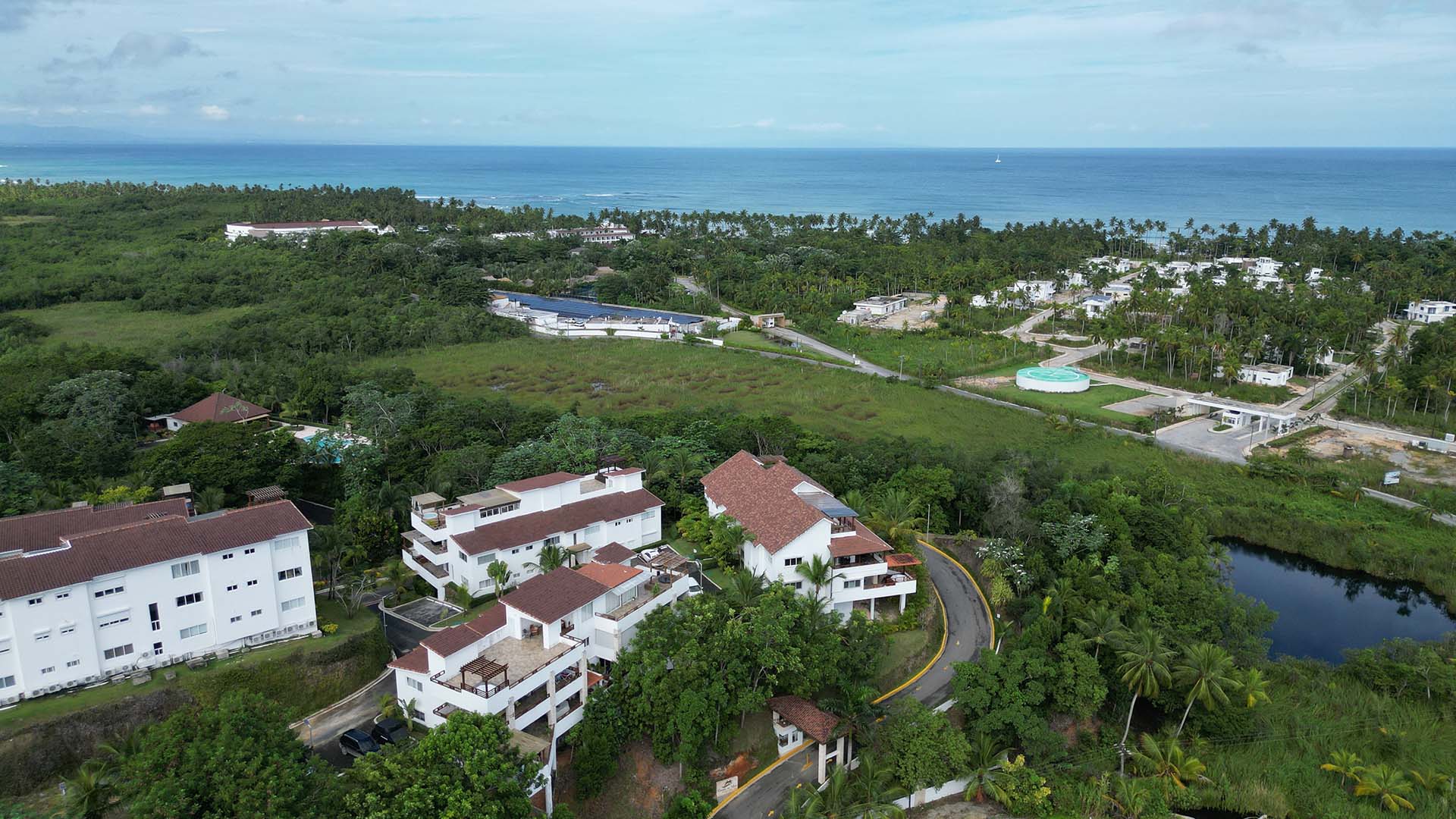 Colina Al Mar Residence | Condos For Sale | Ocean Edge Real Estate