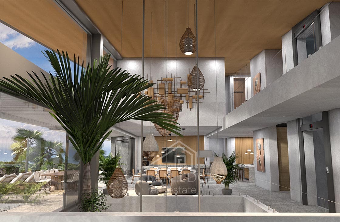 Ultra Luxury Villa Project With Prime Ocean View | Las Terrenas Real ...
